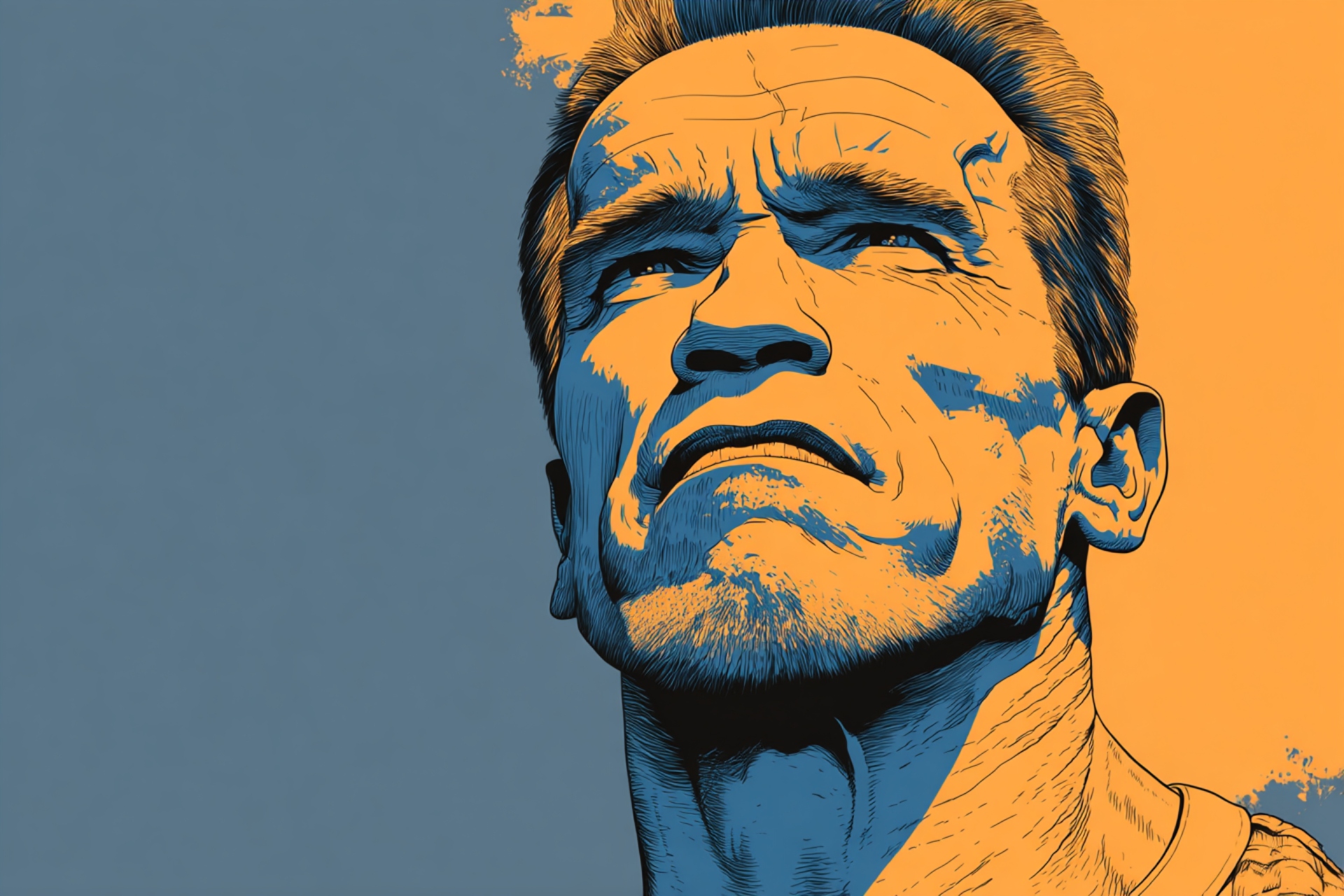 The Top 6 Arnold Schwarzenegger Movies Ranked - Modded