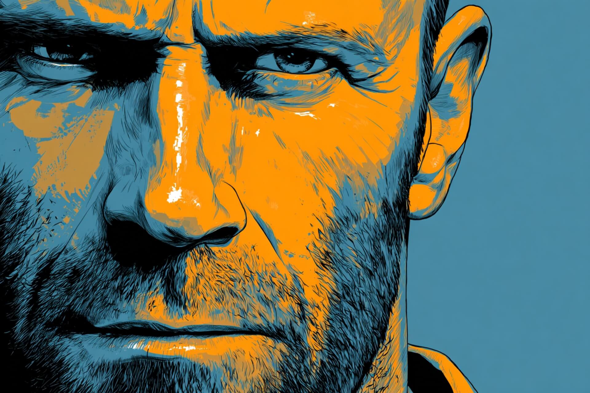 The Top 5 Best Jason Statham Movies Ranked - Modded
