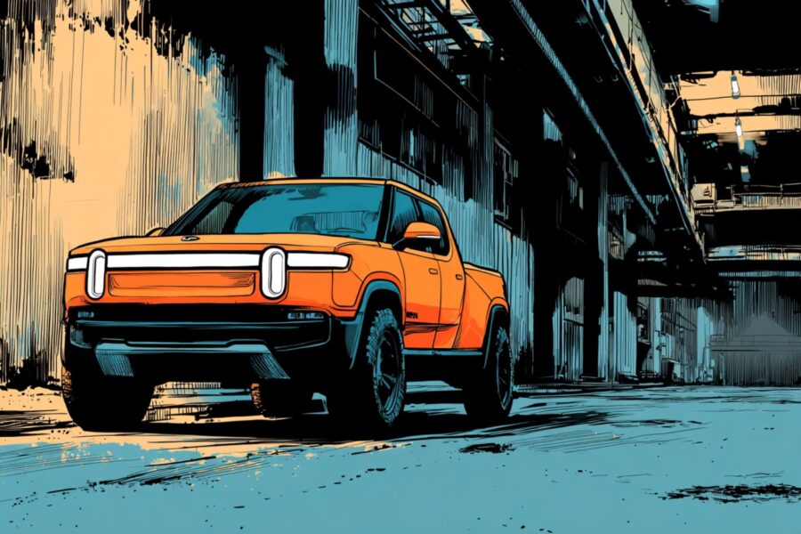 Why Are Poverty Buttons Becoming a Trend in New Cars? - Modded