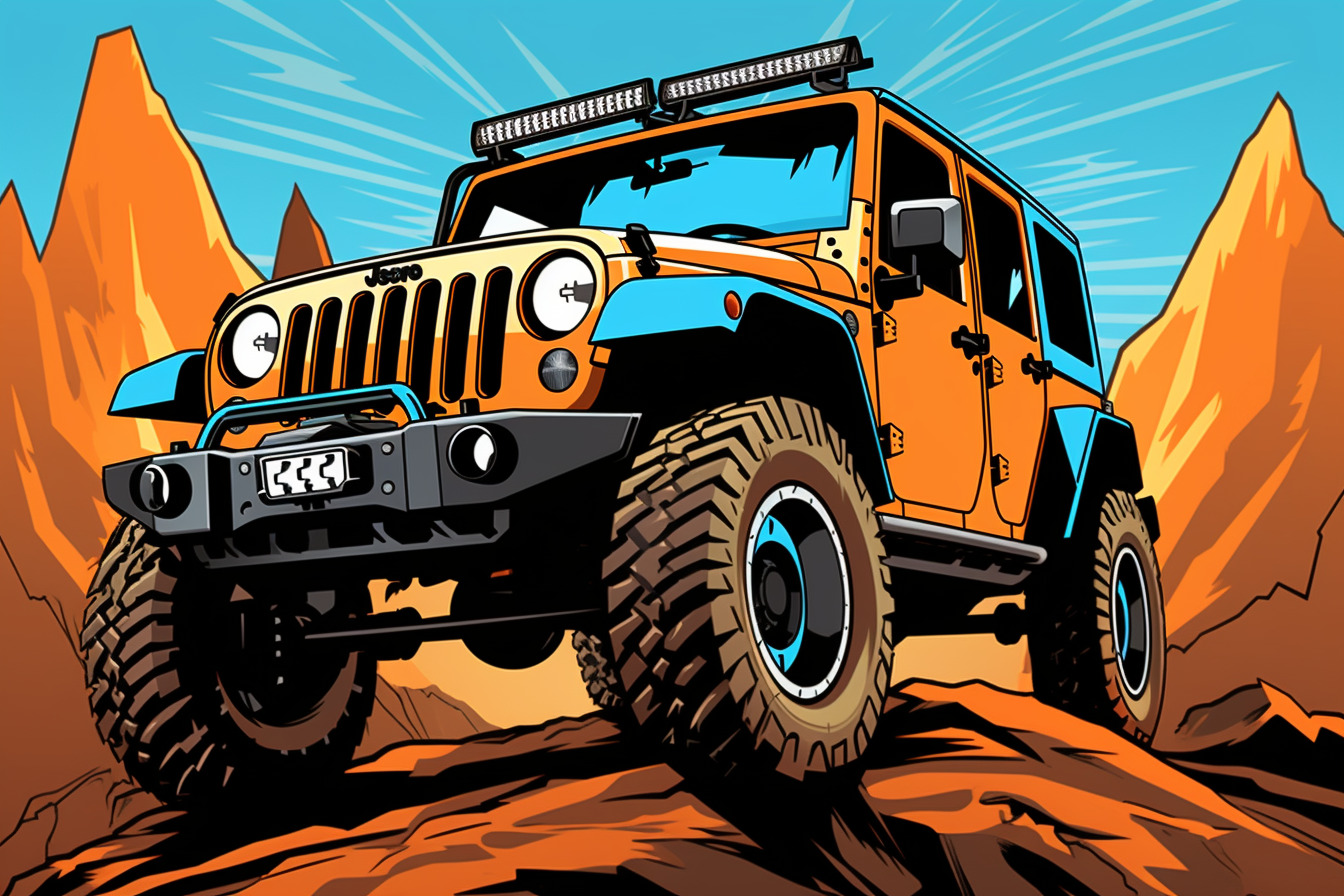 Most Reliable 4×4 of All Time: Top 5 Toughest Vehicles for 2026 - Modded