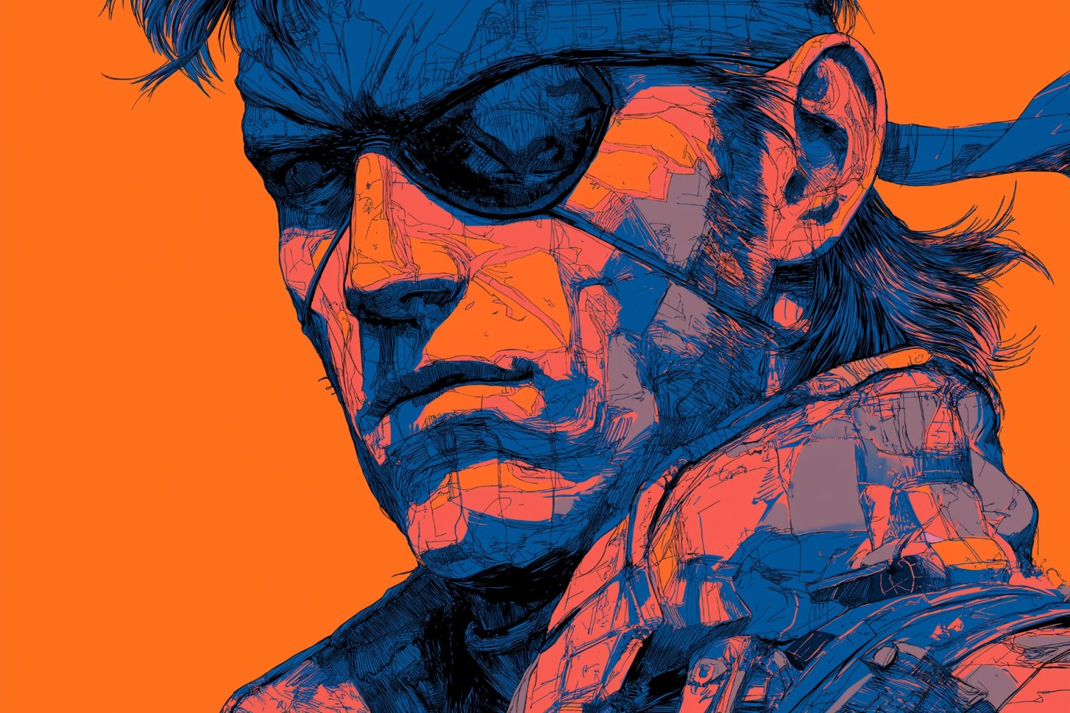 Ranking the Best Metal Gear Solid Games - Modded