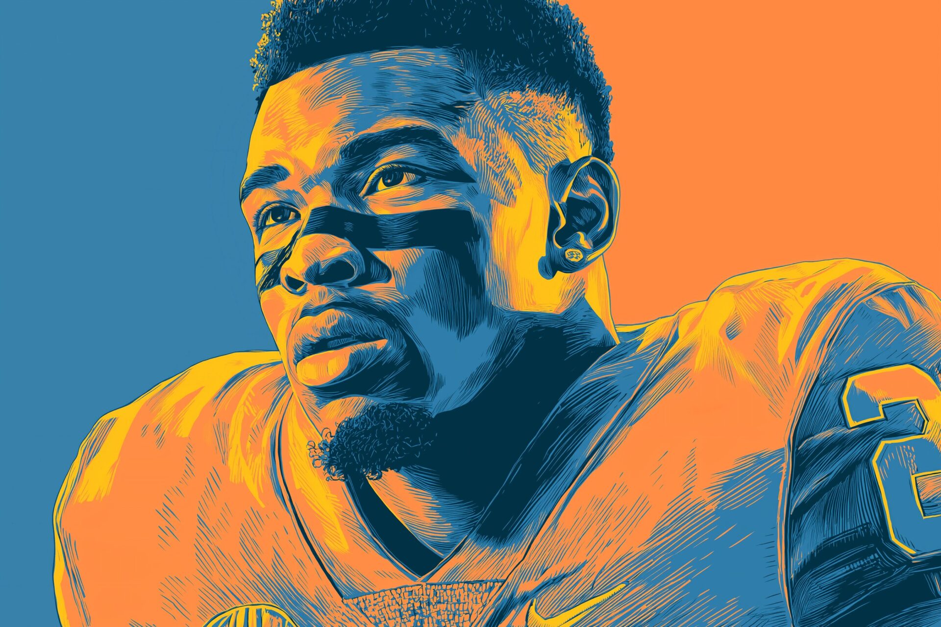 The Strongest NFL Players as of 2026 - Modded