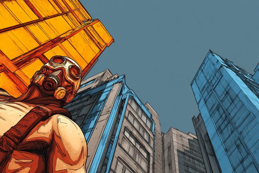 Ranking All of the Borderlands Playable Characters - Modded