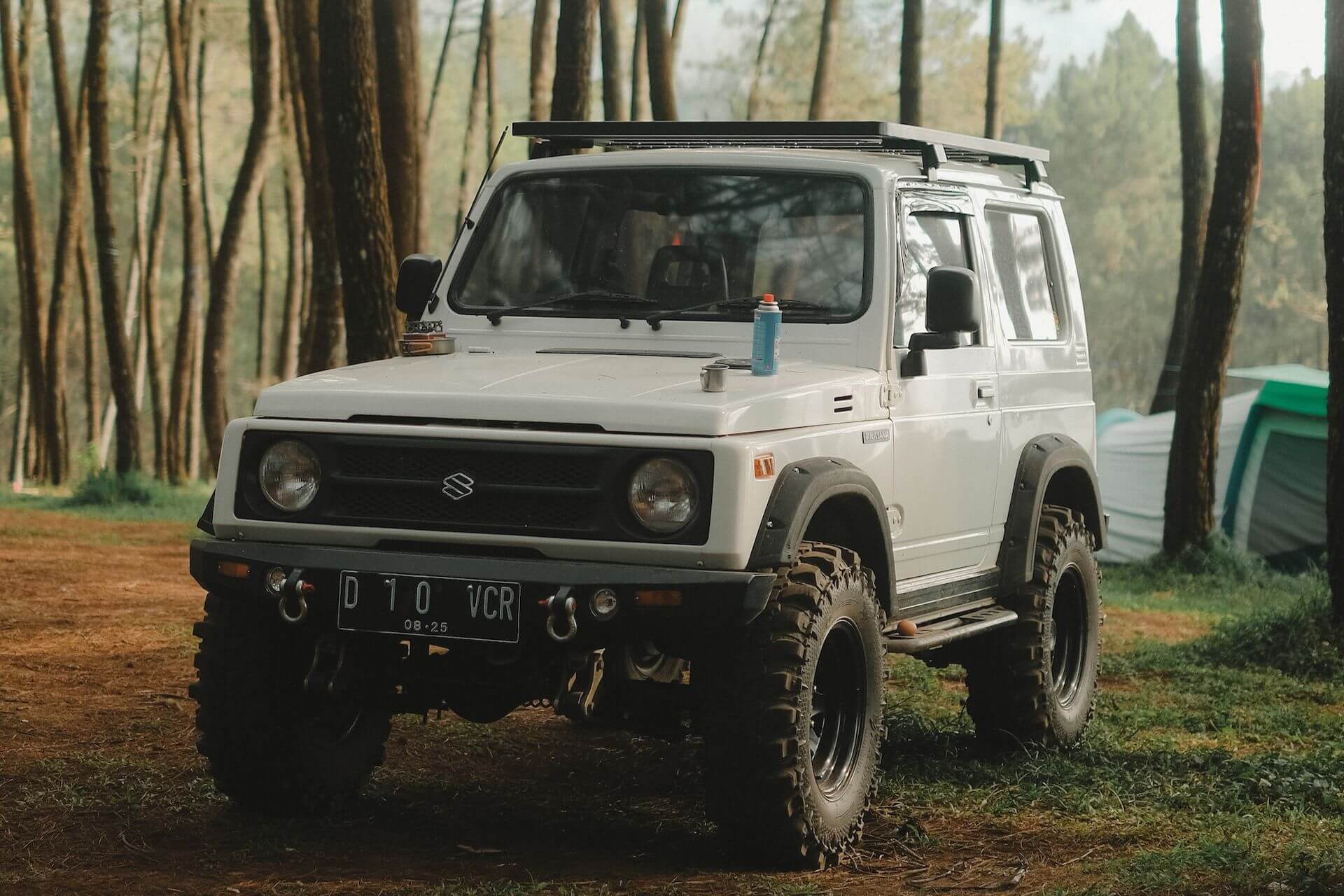 Most Reliable 4×4 of All Time: Top 5 Toughest Vehicles for 2026 - Modded