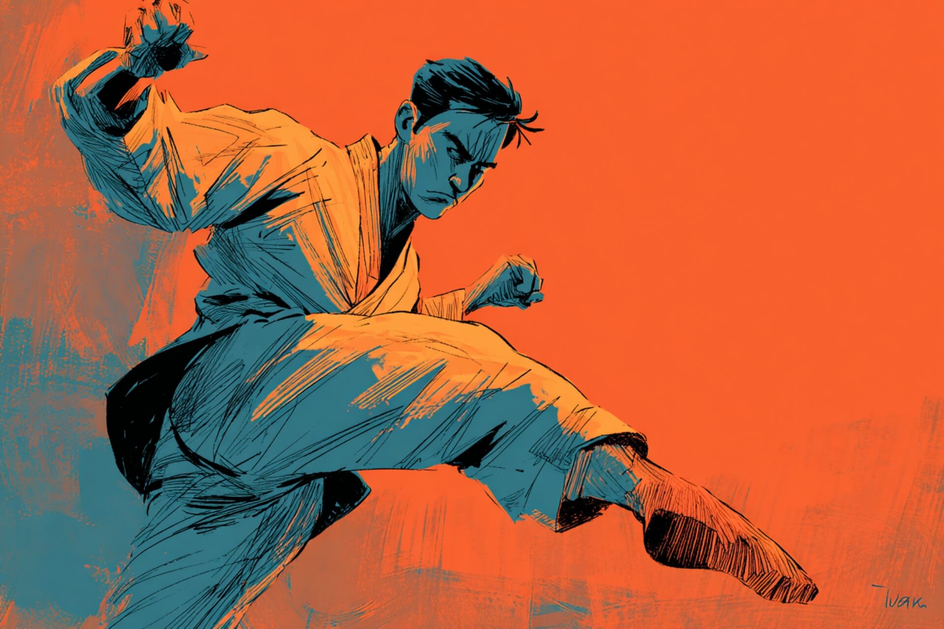 5 Best Martial Arts for Self-Defense