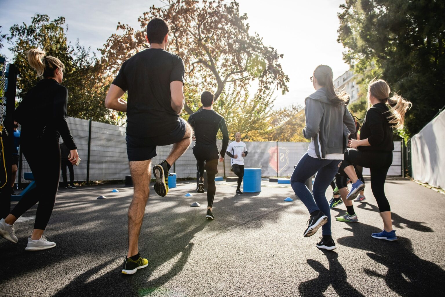 From Couch to 26.2: How to Train for a Marathon for Beginners