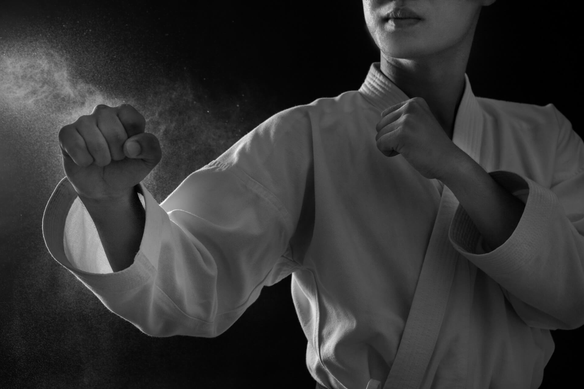 5 Best Martial Arts for Self-Defense