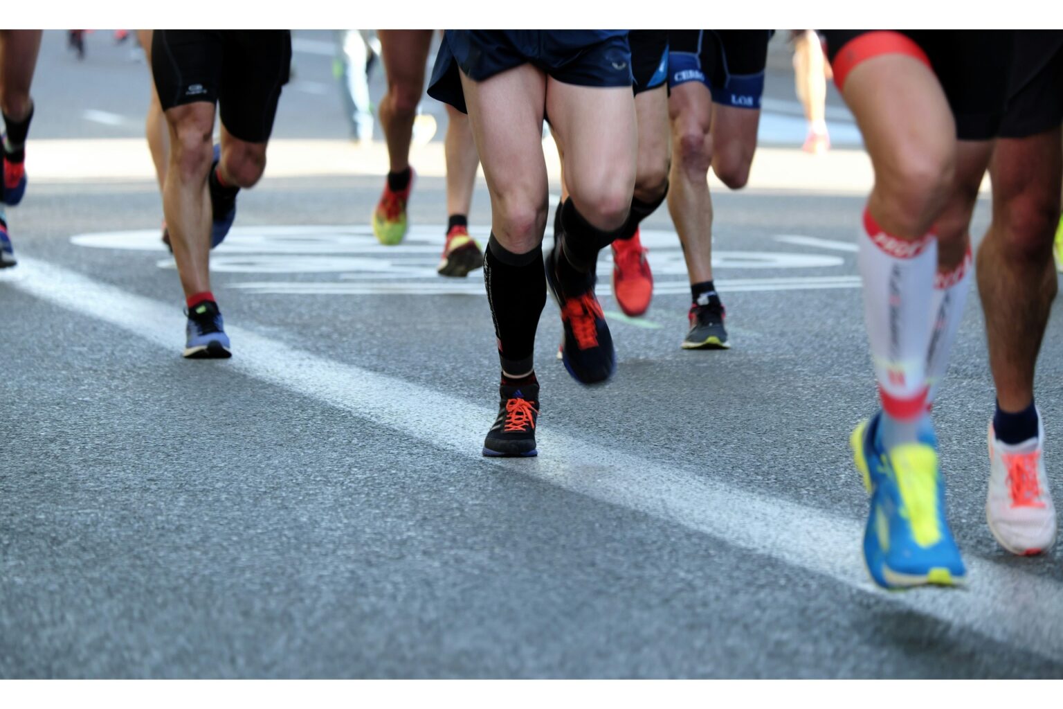 From Couch to 26.2: How to Train for a Marathon for Beginners