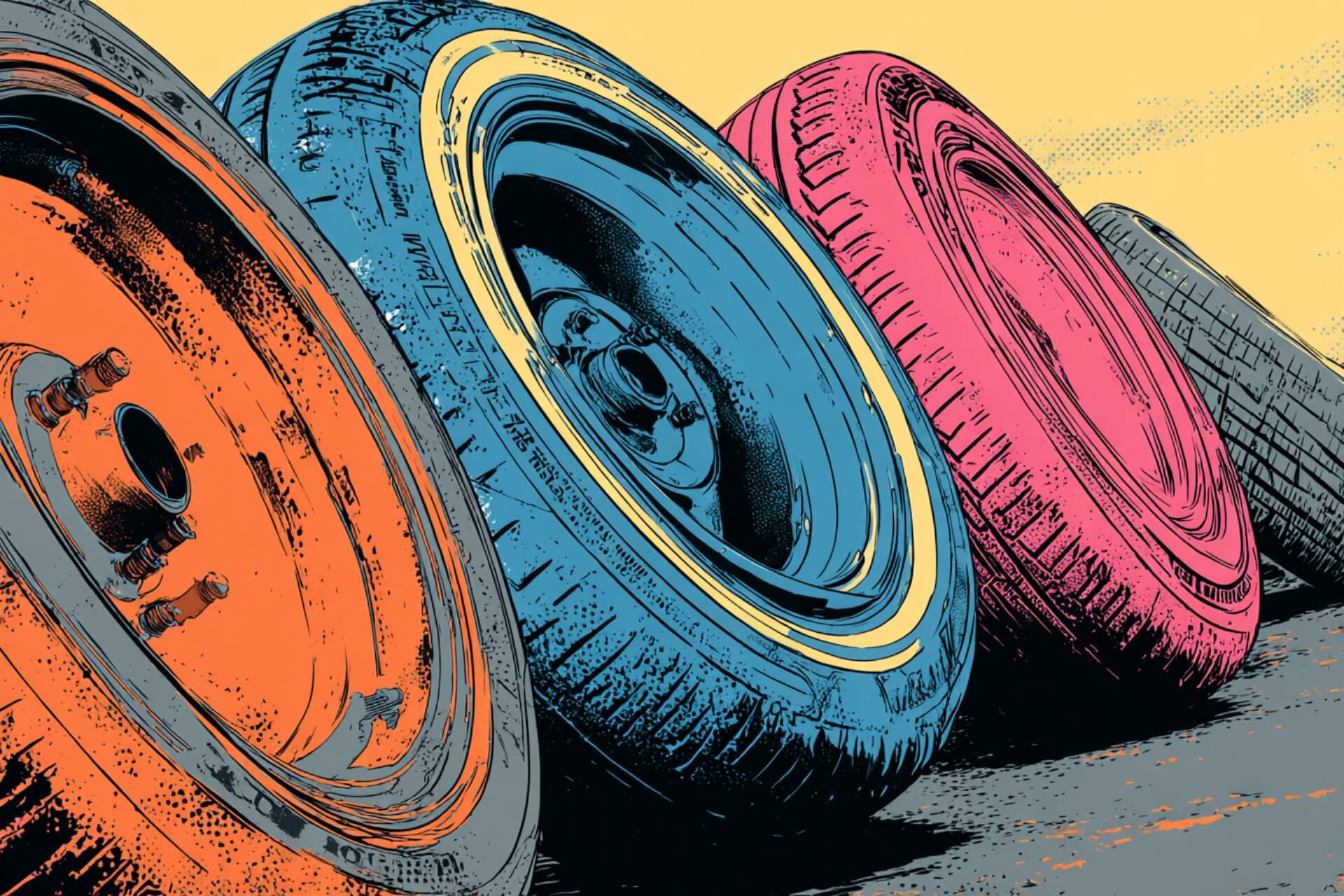 Why Do Your Tires Tilt Outward? Here's What You Need to Know About ...