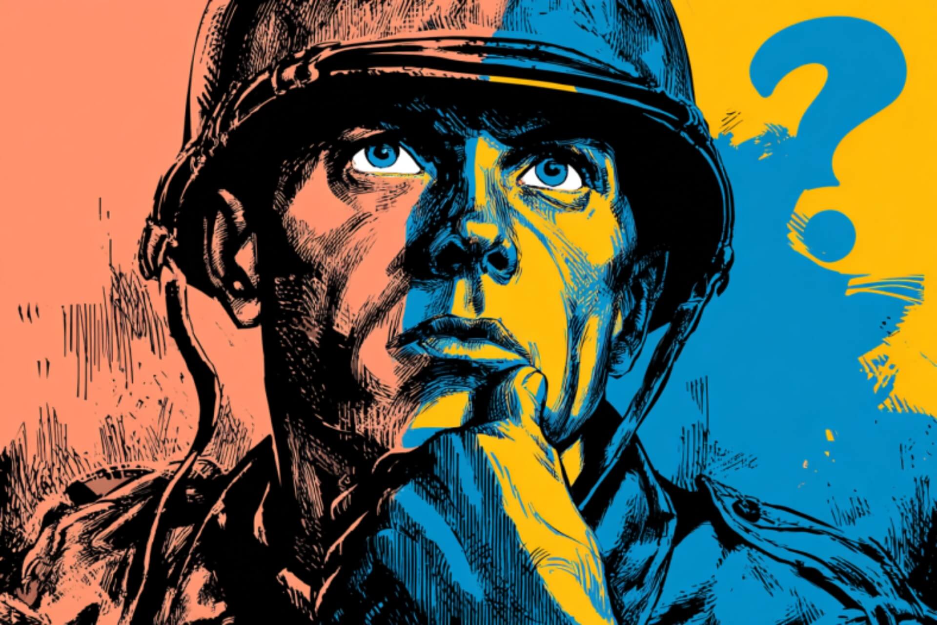 The 7 Most Puzzling WWII Mysteries - Modded