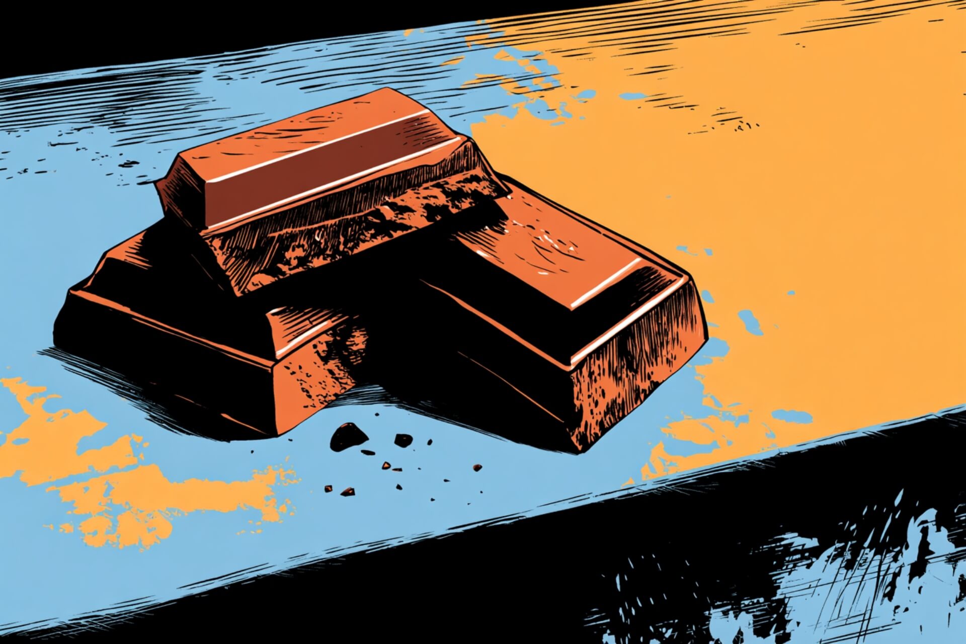 Everything We Know About the Latest Haunted Chocolatier Update