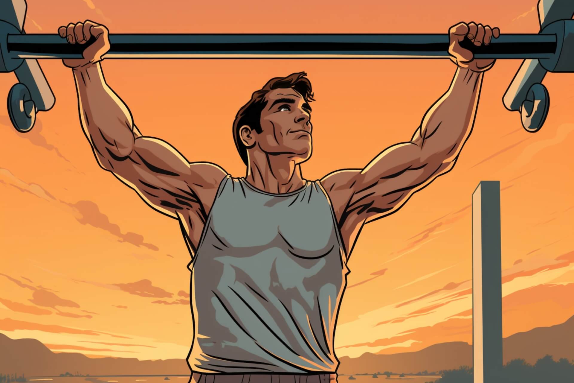 How to Get Bigger Forearms Fast: The 7 Best Workouts - Modded How to Get Bigger Forearms Fast: The 7 Best Workouts - Modded