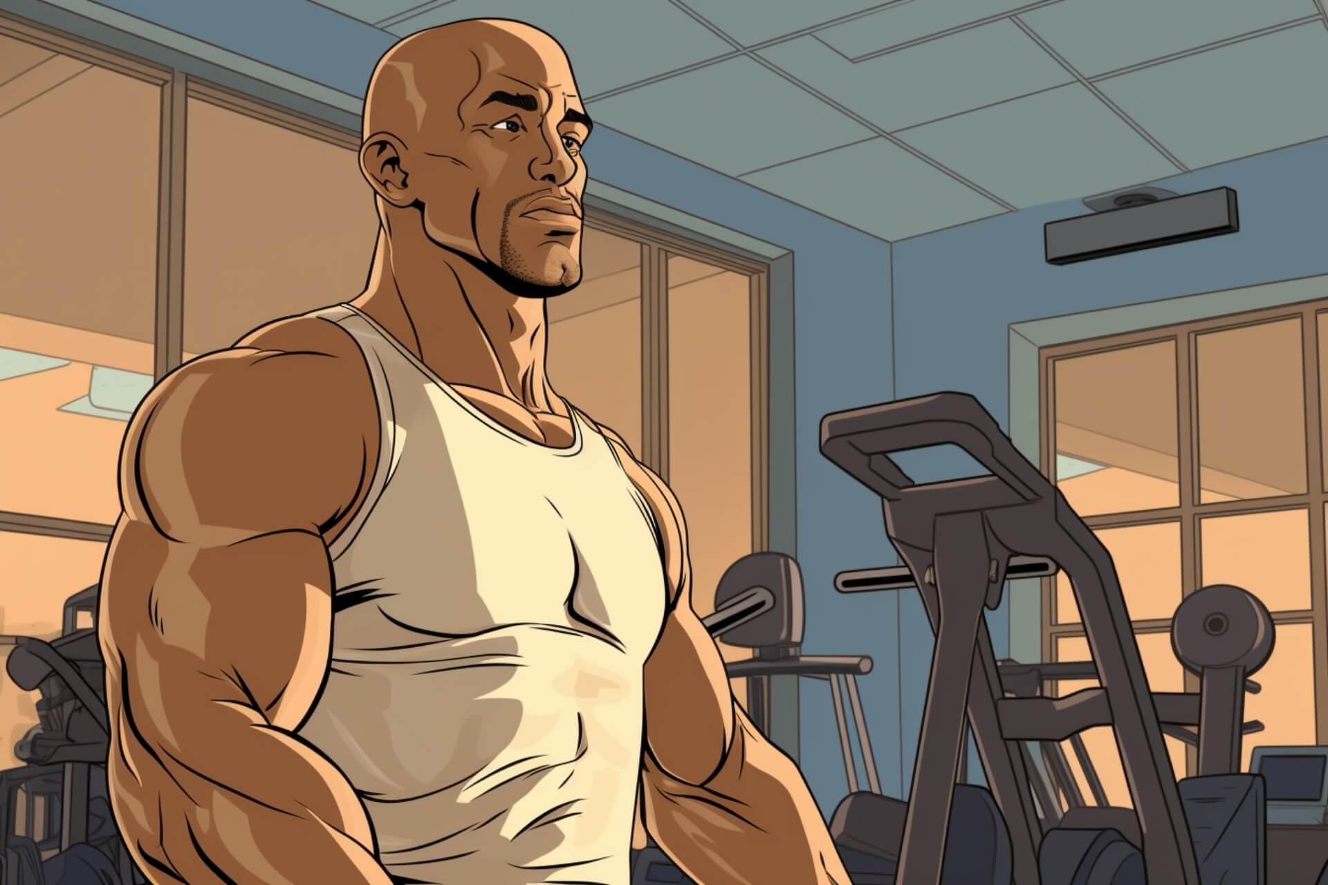 How to Get Bigger Forearms Fast: The 7 Best Workouts - Modded How to Get Bigger Forearms Fast: The 7 Best Workouts - Modded